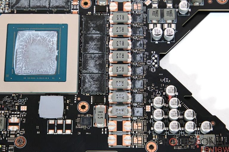 Gigabyte RTX 3090 Ti Gaming OC 24G Review en Español (Análisis)