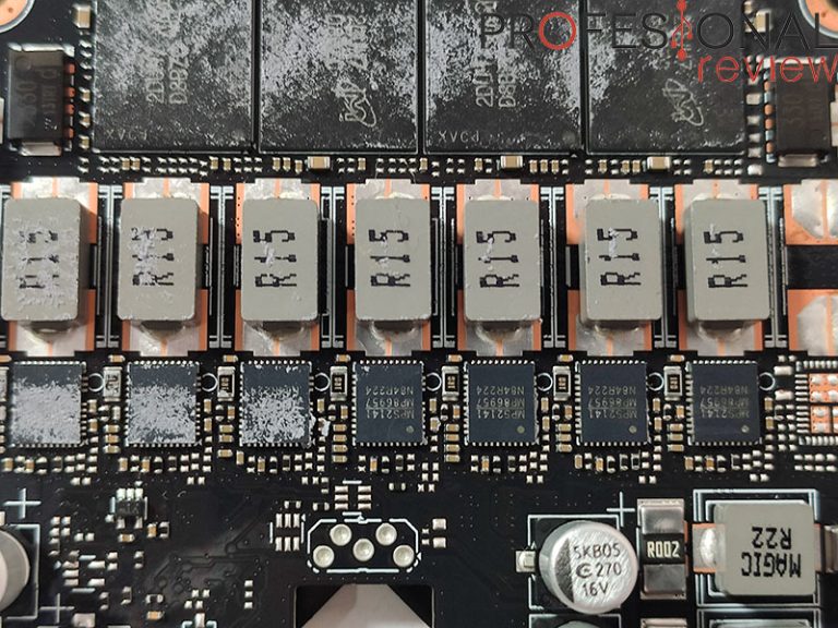 Gigabyte RTX 3090 Ti Gaming OC 24G Review en Español (Análisis)