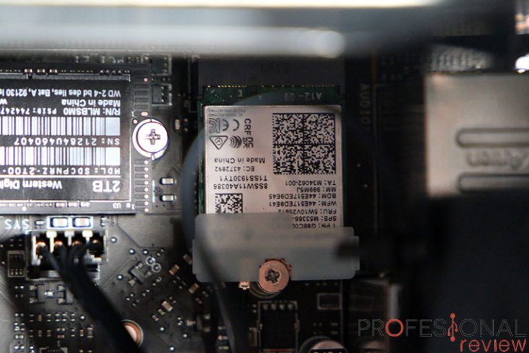 MSI MEG Aegis Ti5 12th Review en Español (Análisis completo)