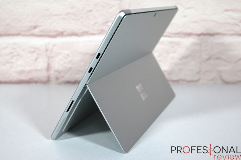 Microsoft Surface Pro 8 Review en Español (Análisis completo)