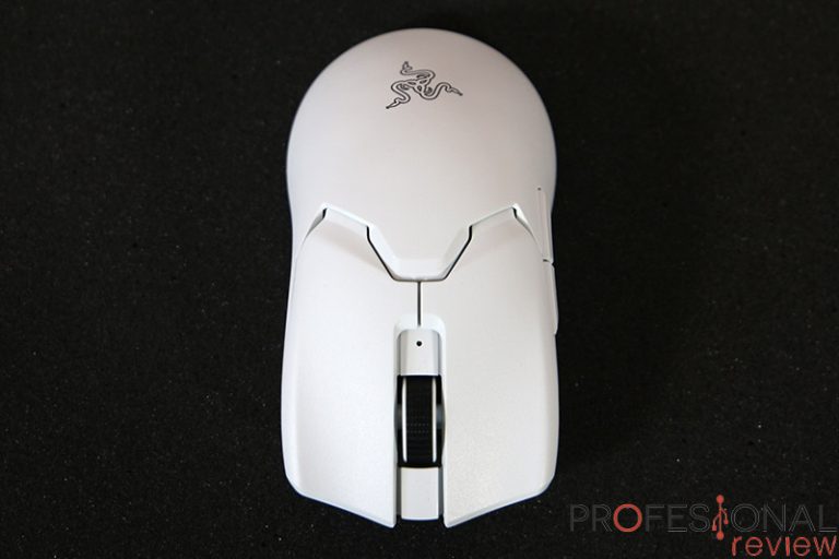 Razer Viper V2 Pro Review en Español (Análisis completo)