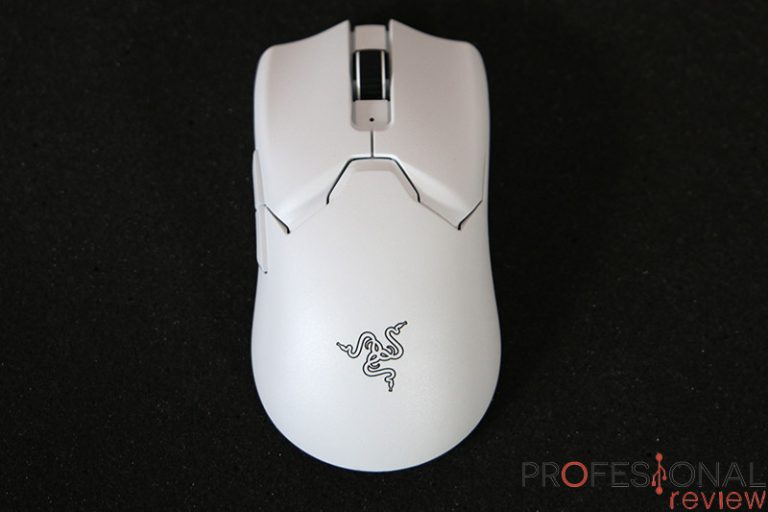 Razer Viper V2 Pro Review en Español (Análisis completo)