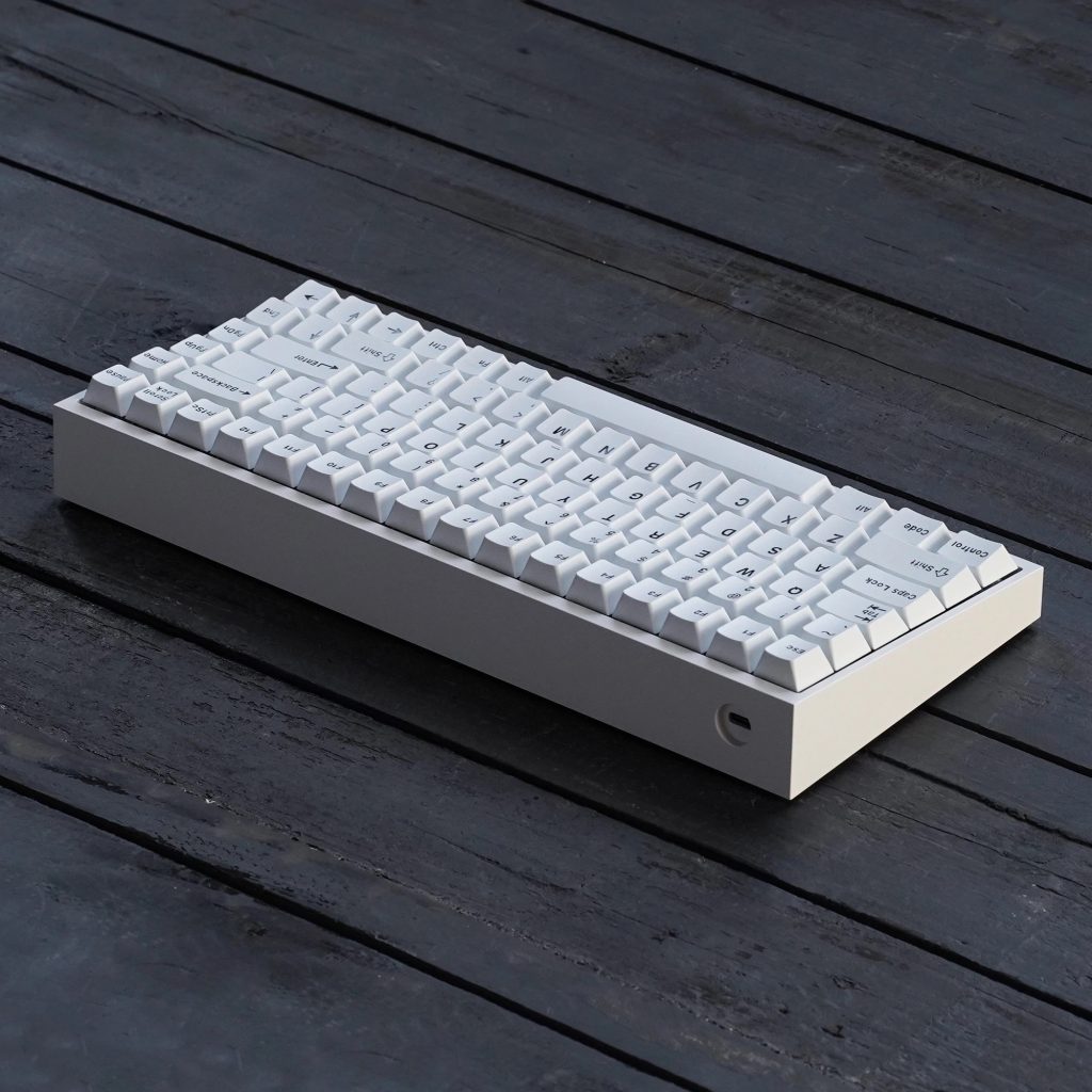 Teclados TOFU: ¿siguen mereciendo la pena?