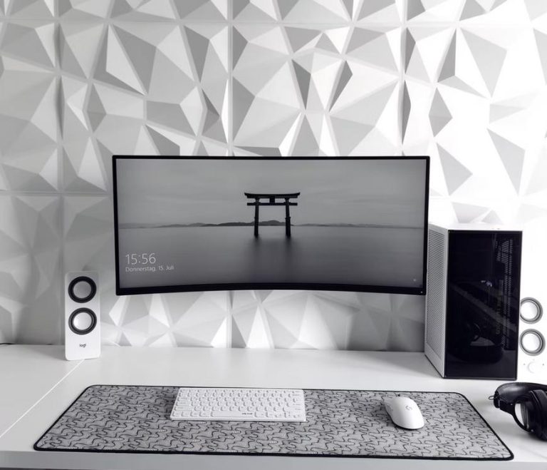 Decoración habitación gamer: nuestras recomendaciones