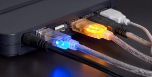 Voltaje USB: toda la información