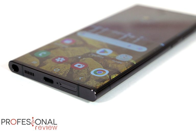Samsung Galaxy S22 Ultra Review en Español (Análisis completo)