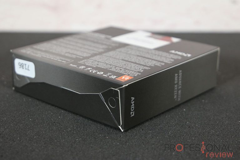 AMD Ryzen 7 7700X Review en Español (Análisis completo)