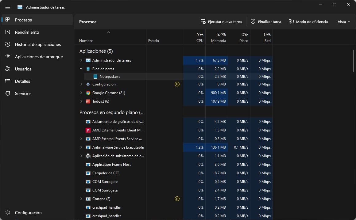 Windows 11 RAM 2023 0x Windows 11 RAM 2023 0x