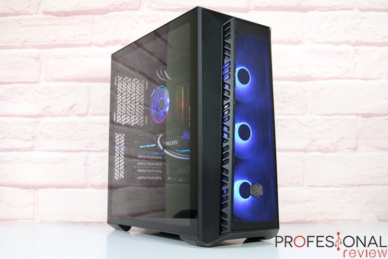 Caja de PC para RTX 4090 compatibles | MODELOS RECOMENDADOS