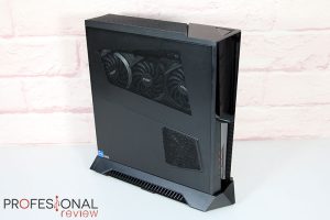 MSI MEG Trident X 12V Review en Español (Análisis completo)