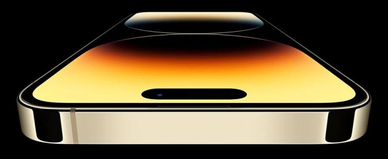 El botón de acción del iPhone 15 Pro será programable