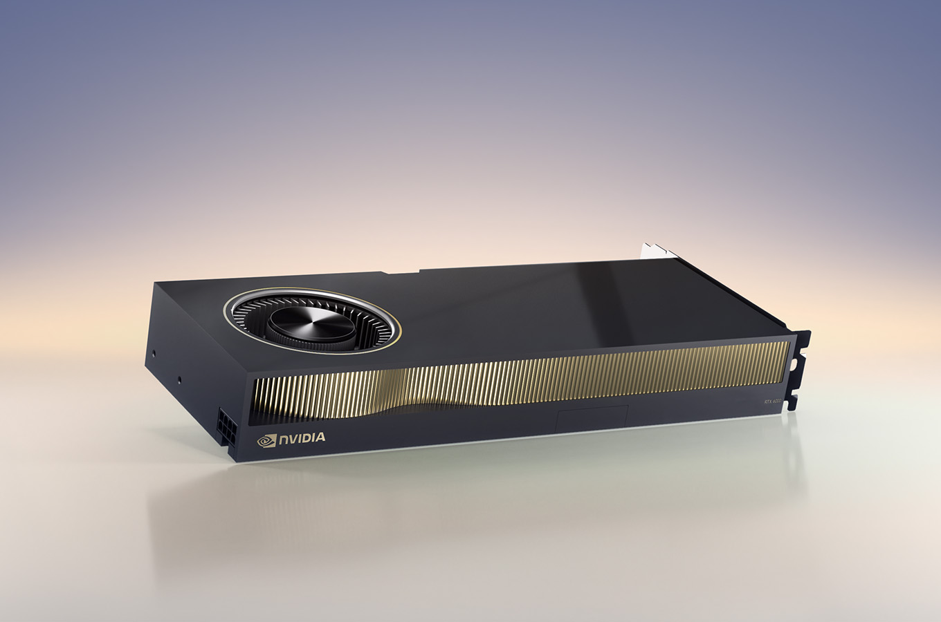 NVIDIA RTX A6000 GPU Para Dise adores Y Creadores De Contenido NVIDIA RTX A6000 GPU Para Dise adores Y Creadores De Contenido