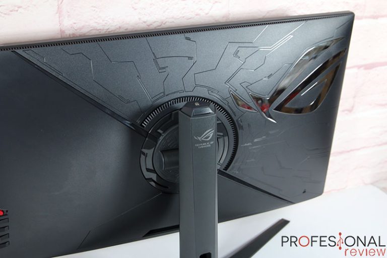 Asus ROG Strix XG32UQ Review en Español (Análisis completo)