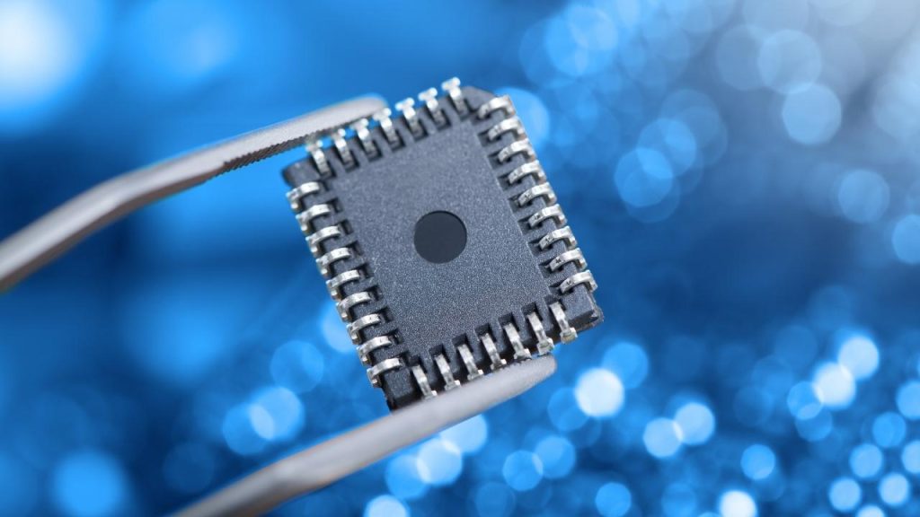 Microcontrolador o MCU: todo lo que tienes que saber