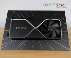 Nvidia RTX 4090 Review en Español (Análisis completo)