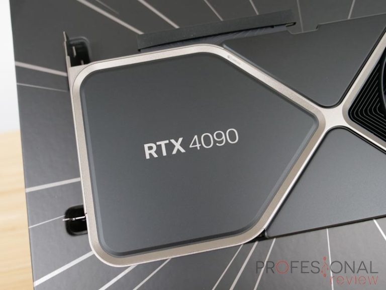 Nvidia RTX 4090 Review en Español (Análisis completo)