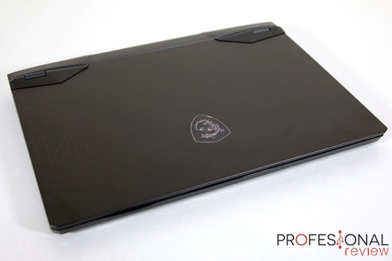 MSI Raider GE67 HX Review en Español (Análisis completo)