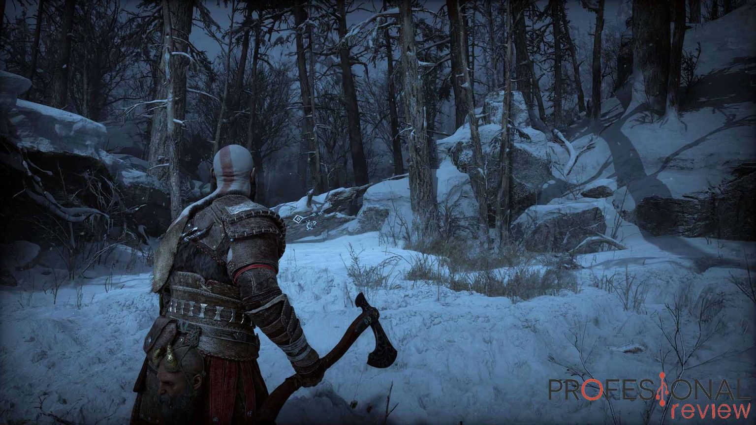 God of War: Ragnarok Review en Español (Análisis completo)