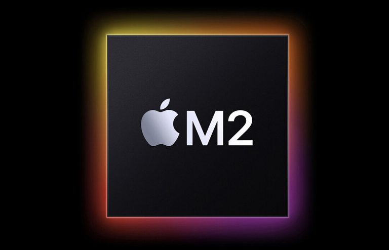 Apple M1 vs M2: comparativa y diferencias