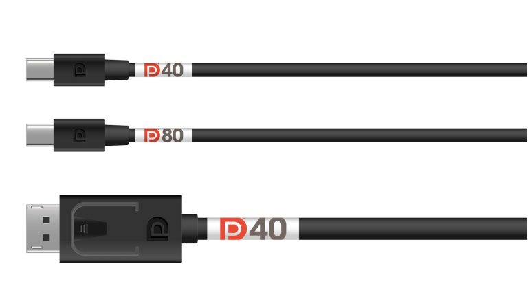 Displayport 2.1: características técnicas y diferencias
