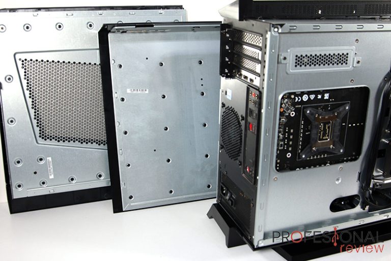 MSI MEG Trident X2 Review en Español (Análisis completo)