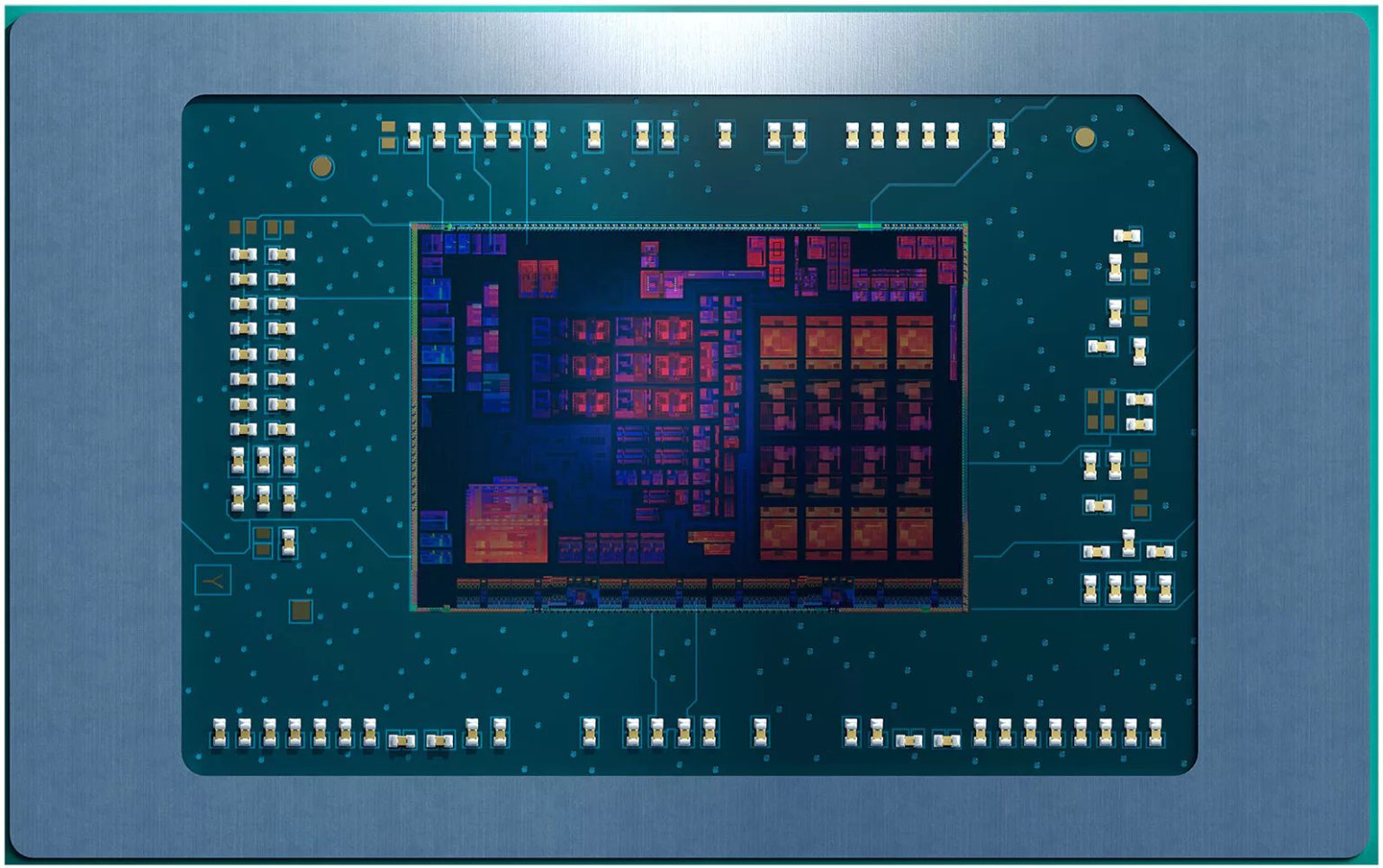 AMD Ryzen 7000 “Phoenix Point” con PCIe Gen 5 y hasta 256GB LPDDR5