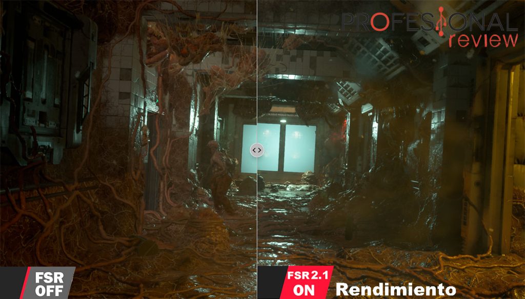 AMD FSR 2.2 – Review técnica, pruebas y rendimiento