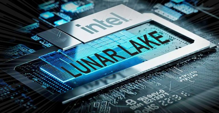 Intel 'Lunar Lake’ será más eficiente con los chips Cirrus Logic