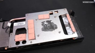 Metal líquido no es la mejor opción para GPUs