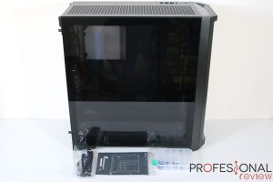 Antec Performance 1 Review en Español (Análisis completo)
