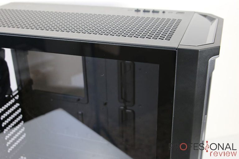 Antec Performance 1 Review en Español (Análisis completo)