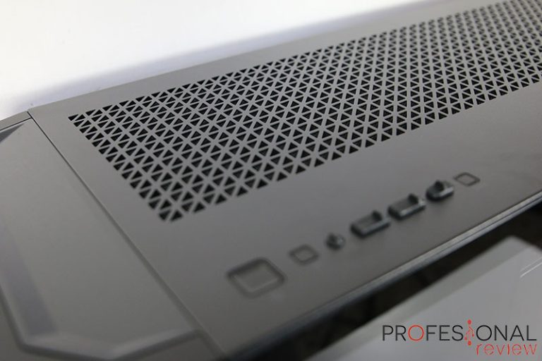 Antec Performance 1 Review en Español (Análisis completo)