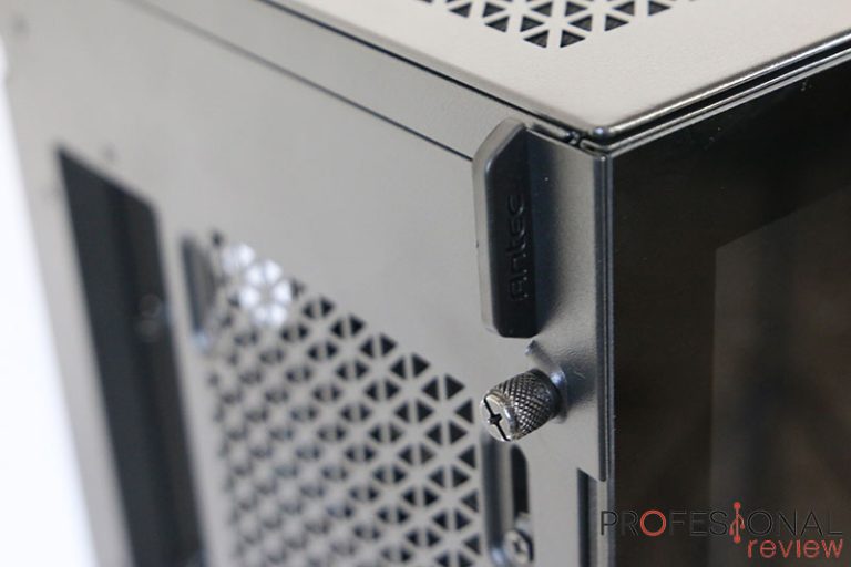 Antec Performance 1 Review en Español (Análisis completo)