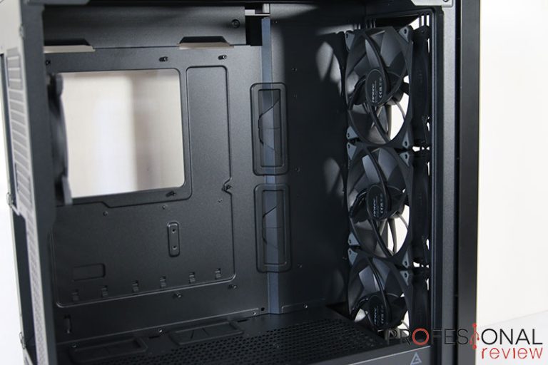 Antec Performance 1 Review en Español (Análisis completo)