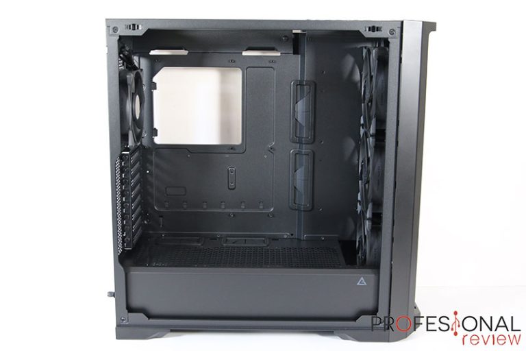 Antec Performance 1 Review en Español (Análisis completo)