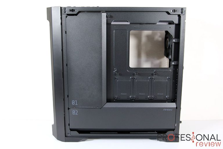 Antec Performance 1 Review en Español (Análisis completo)