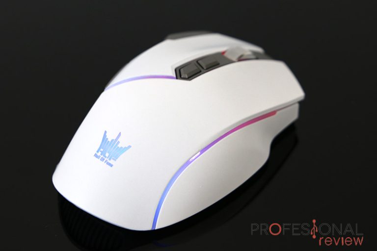 KFA2 HOF Tactical M1 Review en Español (Análisis completo)