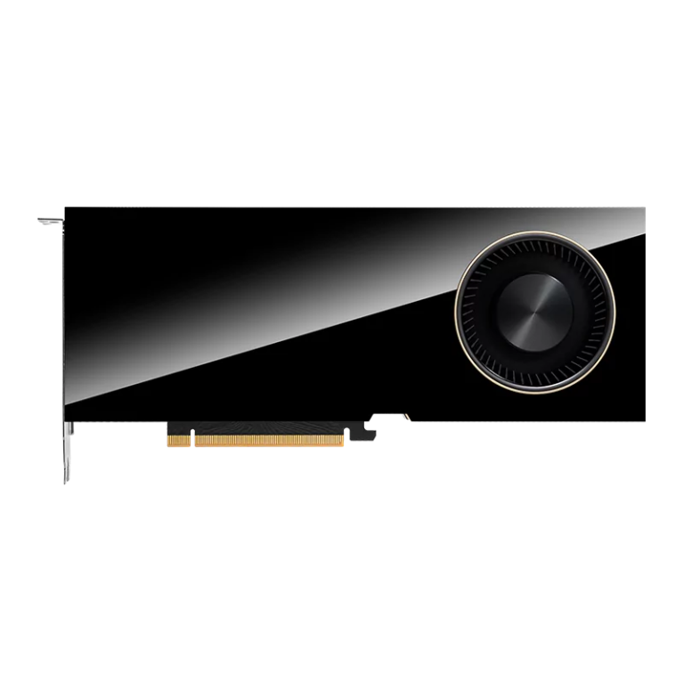 NVIDIA RTX 5000 para estaciones de trabajo: con 15360 unidades FP32 y ...
