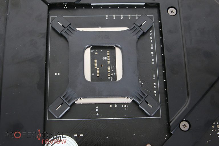 DeepCool AG400 BK ARGB Review en Español (Análisis completo)
