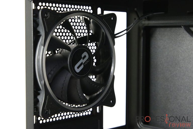 NOX Infinity Gamma Review en Español (Análisis completo)