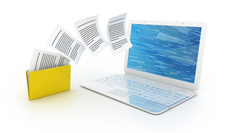Tipos de archivos y formatos: guía completa