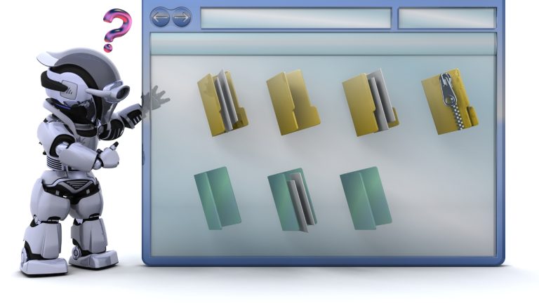 Tipos de archivos y formatos: guía completa