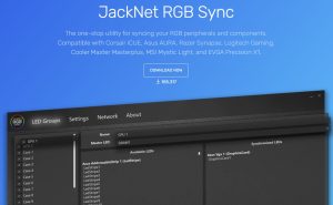 Mejores programas para sincronizar tu RGB en tu PC