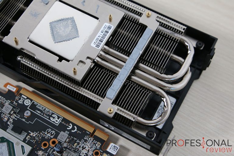 Sapphire Pulse RX 6750 XT Review en Español (Análisis completo)
