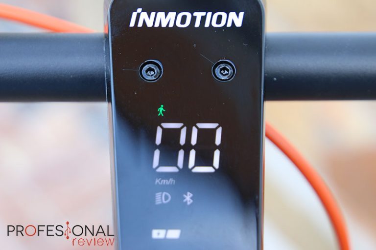INMOTION Climber Review en español (Análisis completo)