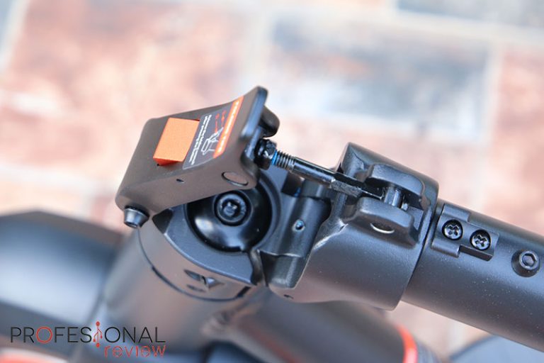 INMOTION Climber Review en español (Análisis completo)