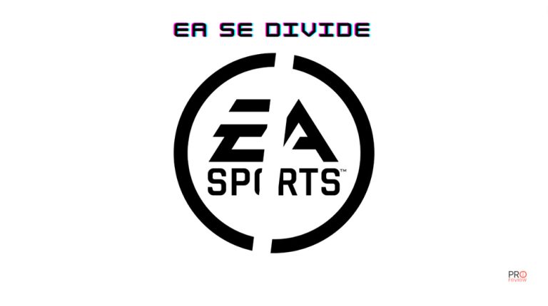 EA hace oficial su división en EA SPORTS y EA Entertainment