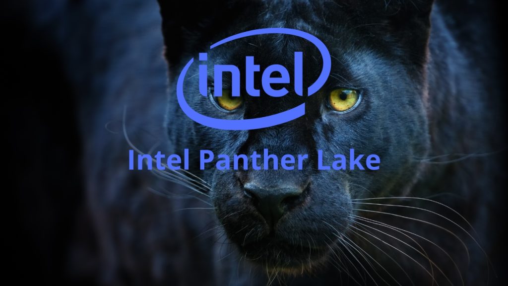 Intel Panther Lake saldría en 2025 con un máximo de 16 núcleos