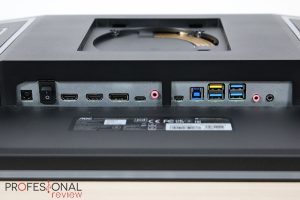 Puertos de un monitor: ¿Cuáles son y qué puedo hacer con ellos?