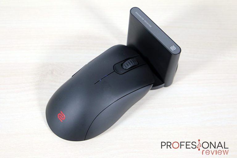 BenQ ZOWIE EC1-CW, EC2-CW y EC3-CW Review en Español